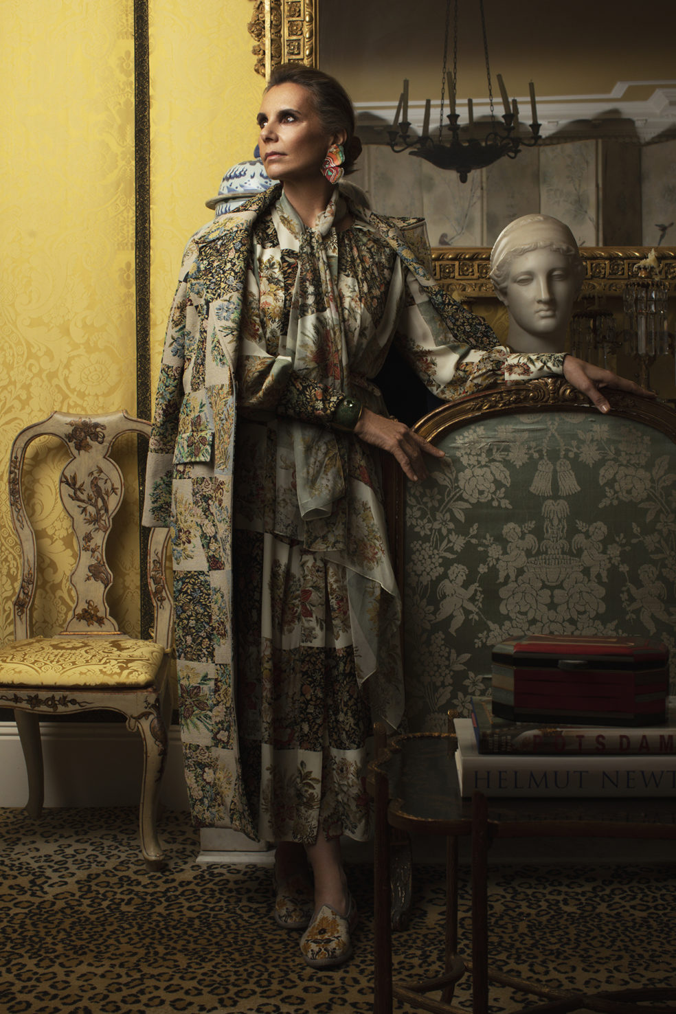 Silvia Furmanovich – Objet d'Emotion