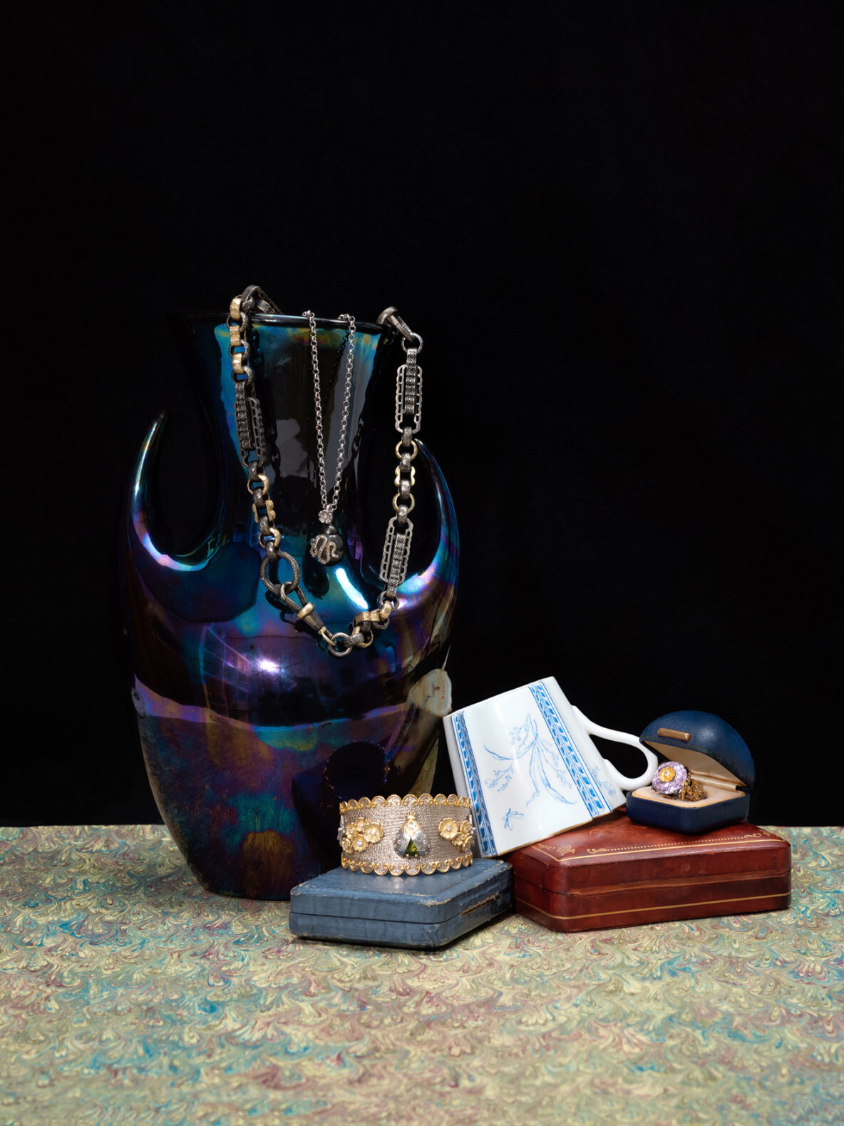 Bronze Collectibles – Objet d'Emotion