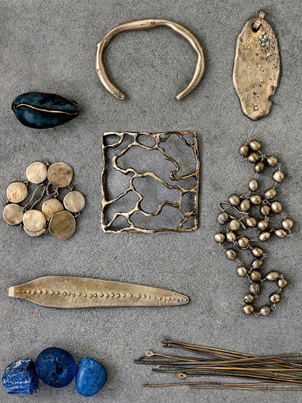 Bronze Collectibles – Objet d'Emotion