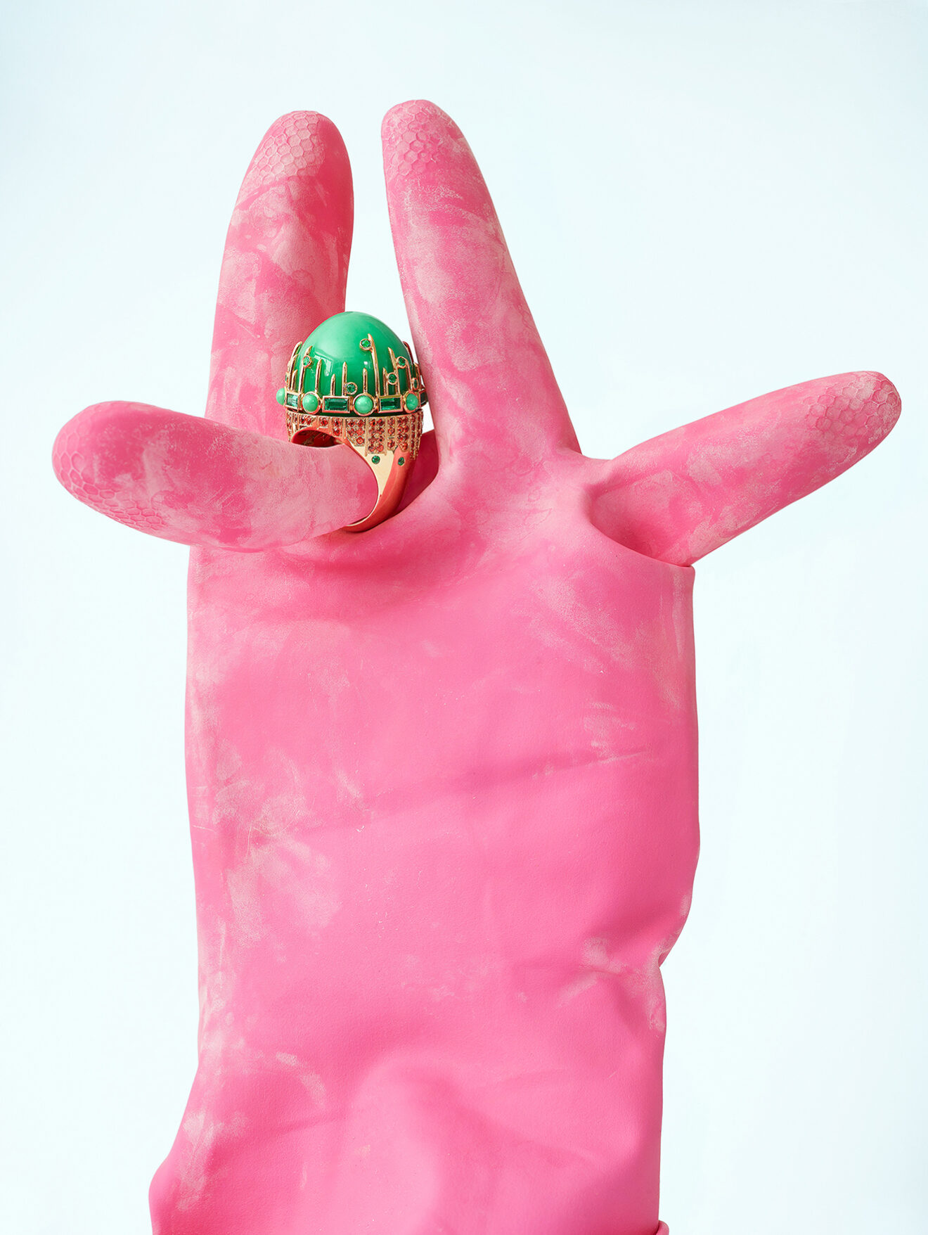 Super Stoned – Objet d'Emotion