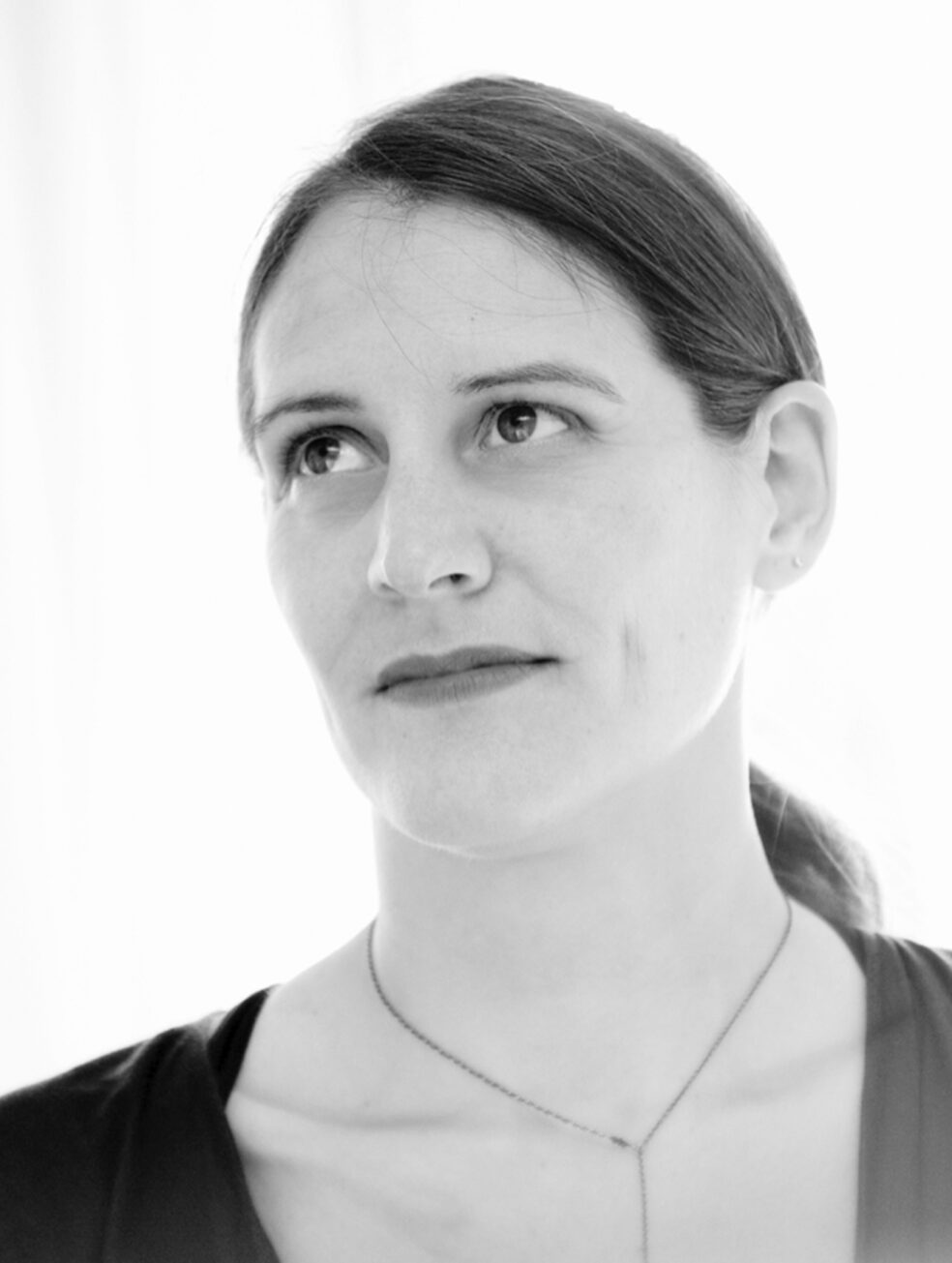 Stephanie Schneider – Objet d'Emotion