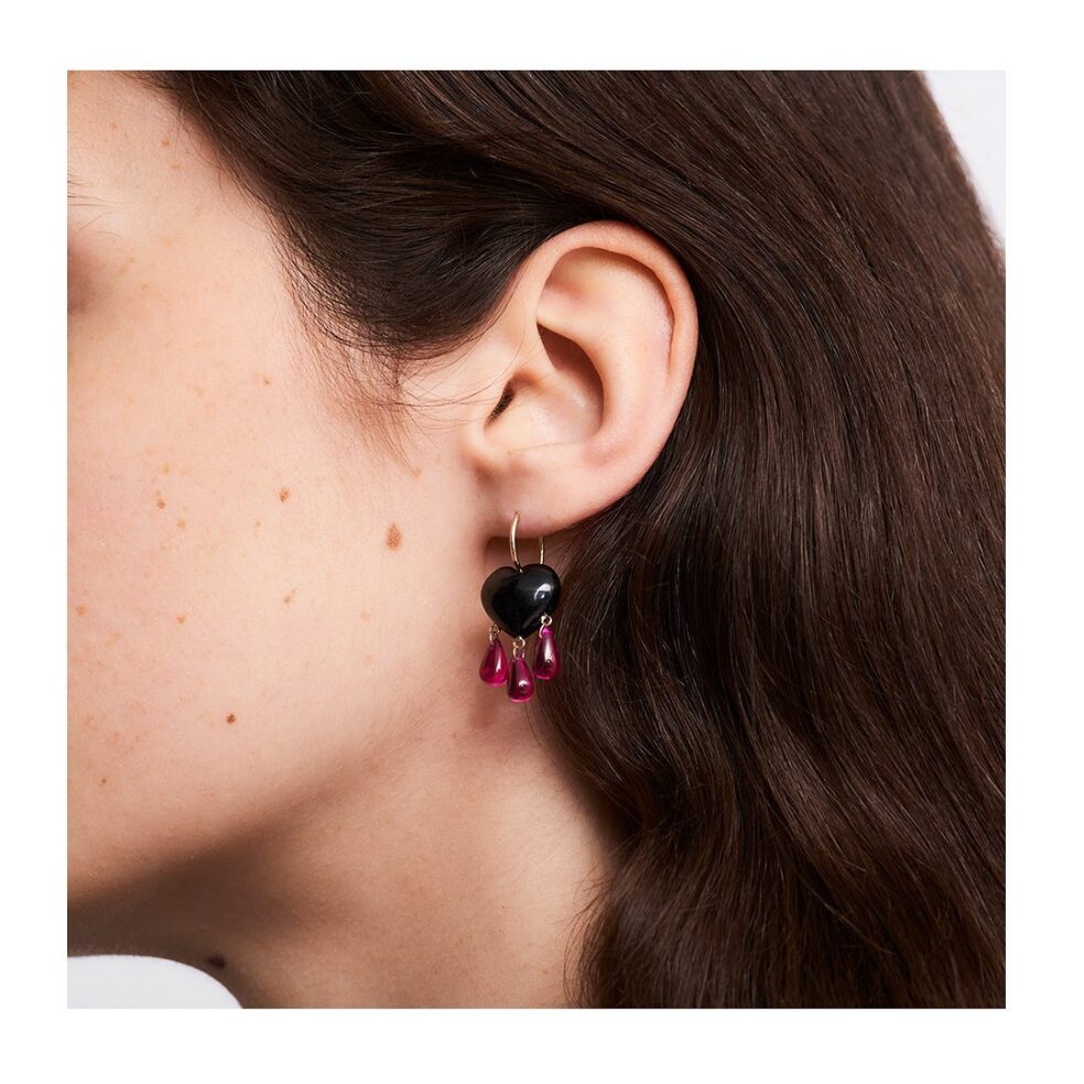 Fine Jewellery – Objet d'Emotion