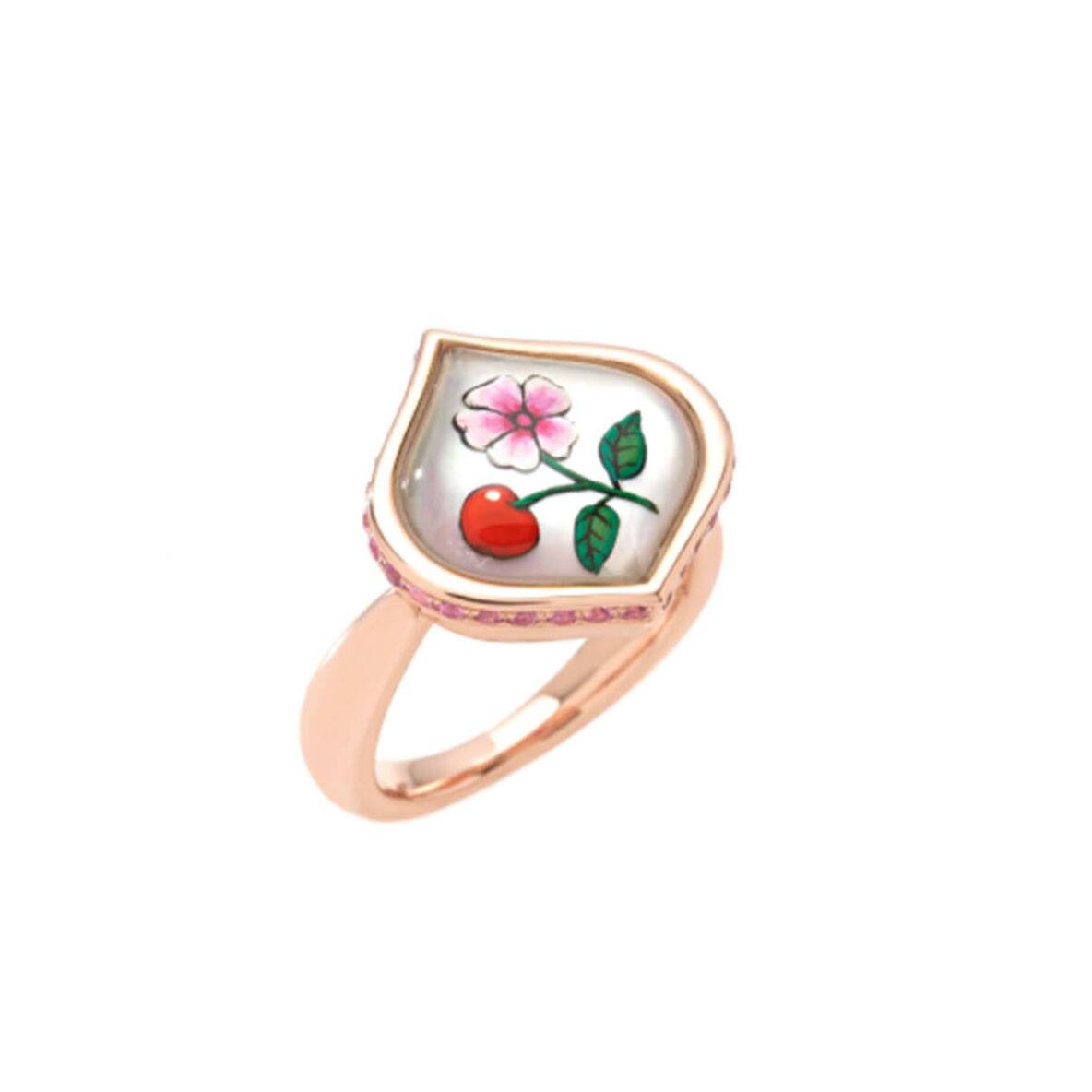 Explore Francesca Villa's Jewelry - Necklaces, Rings and Earrings ...