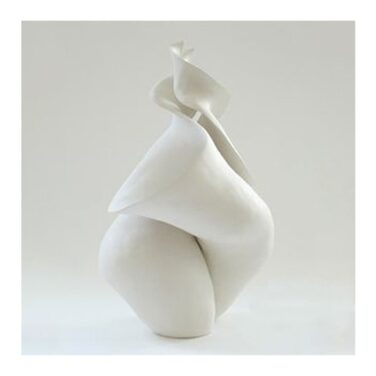 Today’s inspiration, beautiful ceramic forms by Astrid Dahl. #objet_d ...