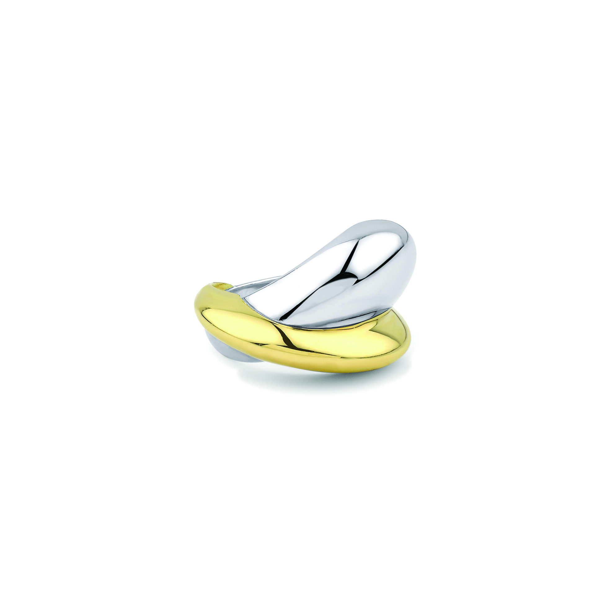 Geo Ring – Objet d'Emotion