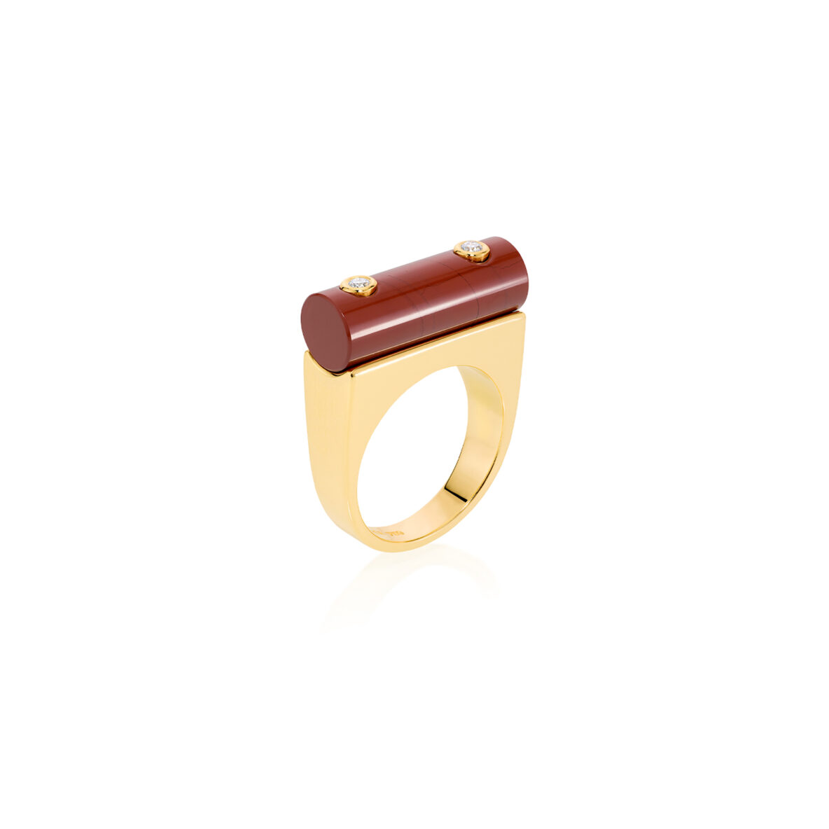 Fine Rings – Objet d'Emotion
